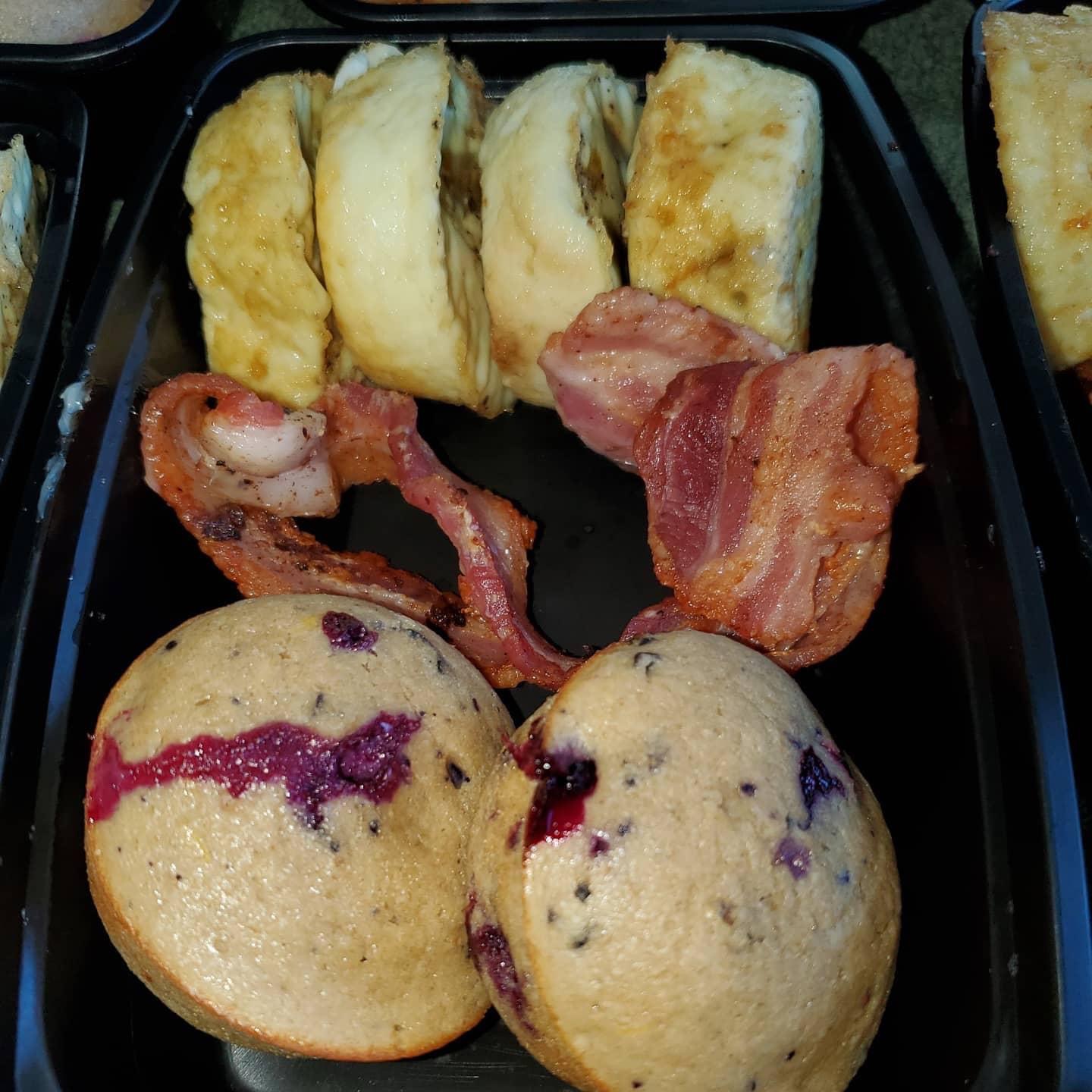 Breakfast – Viking Eats