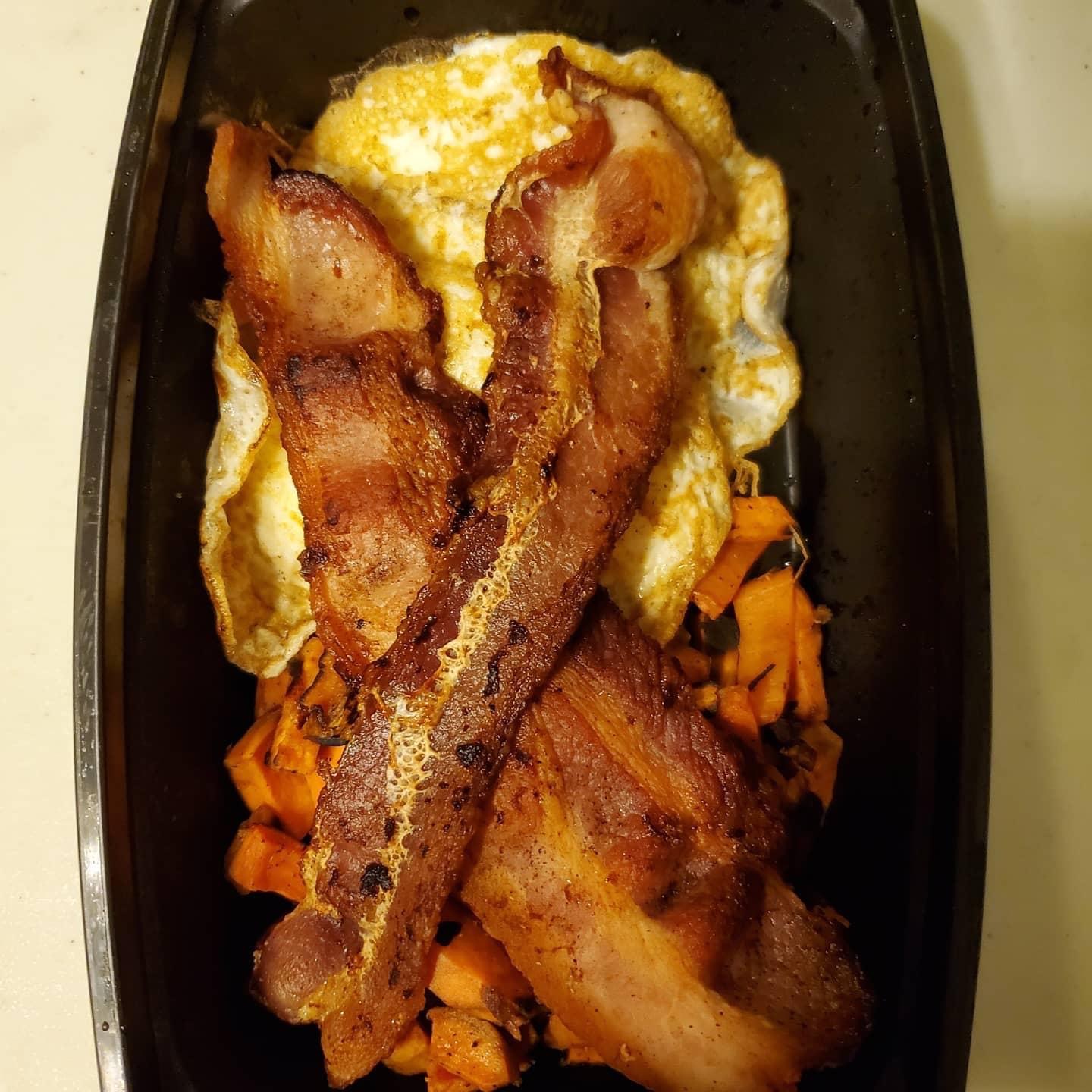 Breakfast – Viking Eats