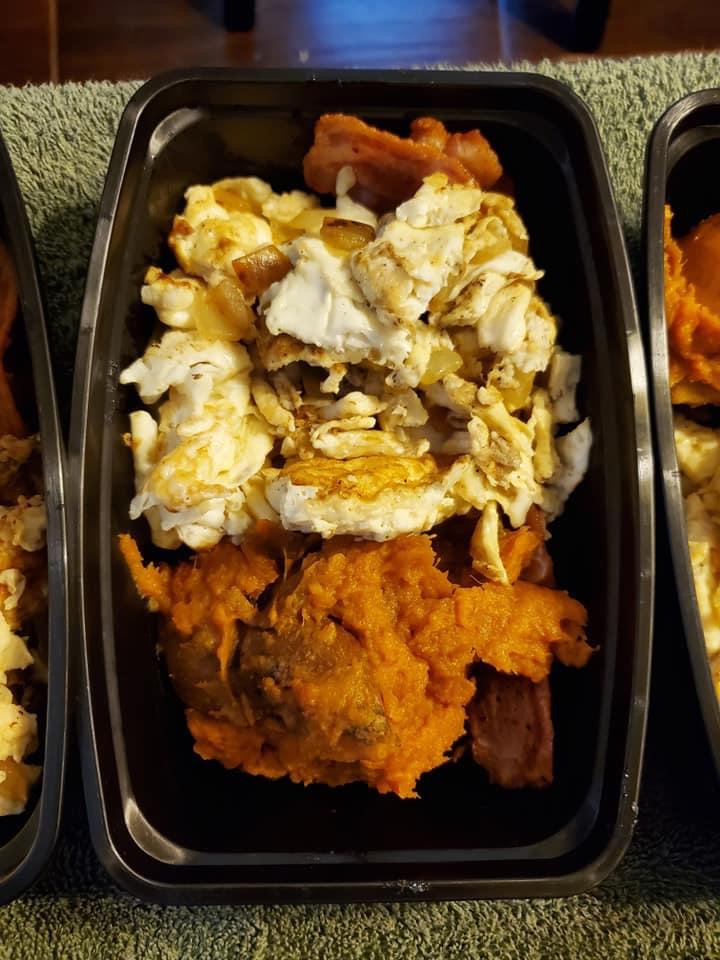 Breakfast – Viking Eats